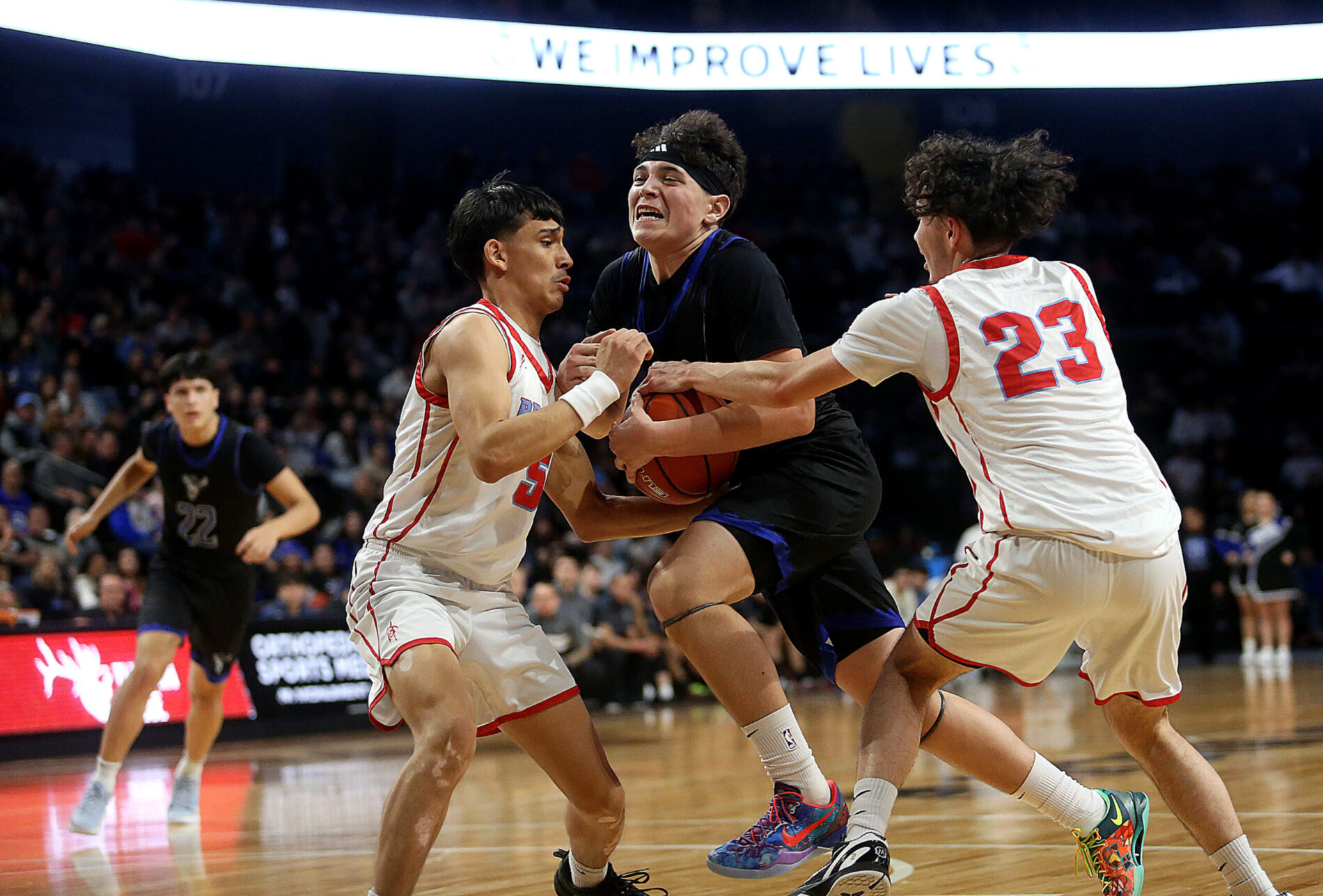 Memphis Brewer Reflects on LNI MVP, Family Legacy, and What’s Next for ...